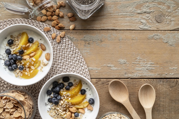 Diététicienne Nutritionniste Valence - Maïlys Dusset - Nutrition Valence