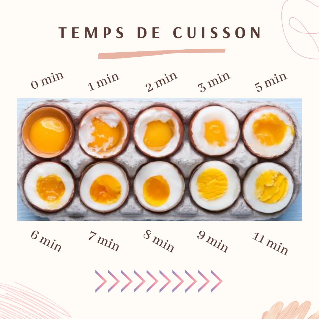 Bien choisir ses œufs - Diététicienne Valence